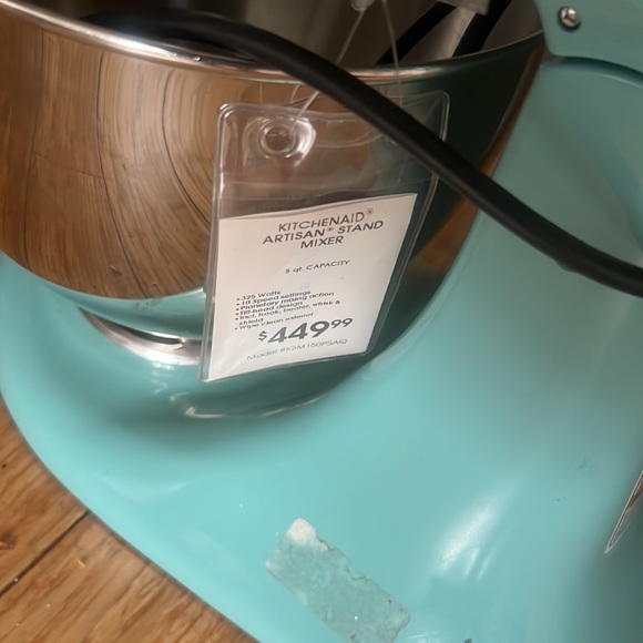 KitchenAid | Other | Kitchen Aid Mixer | Poshmark